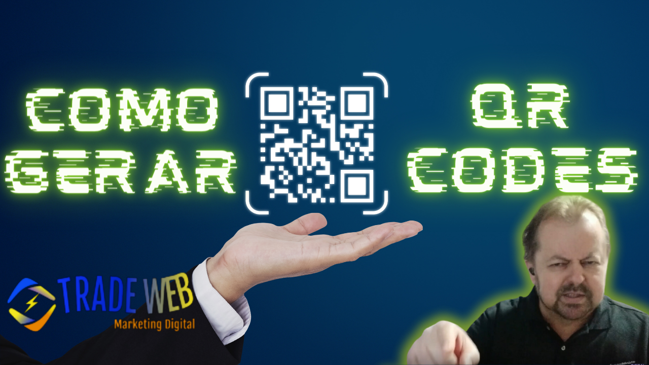 Como Gerar Qr Codes, 5 Exemplos De Sites Gratuitos